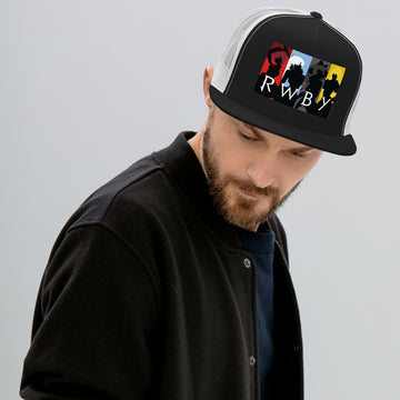 RWBY | Official Merch | Hoodies, Figures, Posters & More