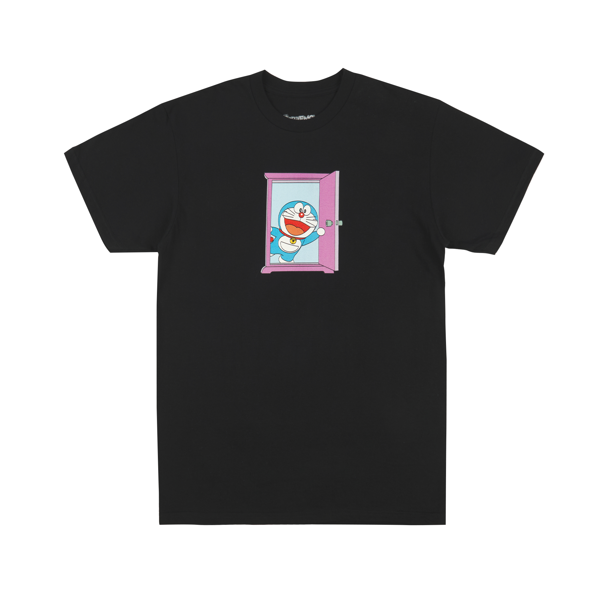 Doraemon T-Shirt "Hello, I Am Doraemon"
