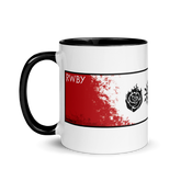 RWBY | Official Merch | Hoodies, Figures, Posters & More
