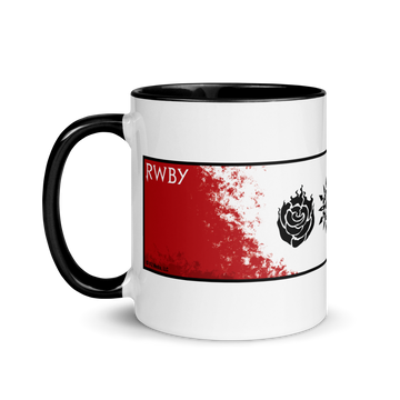 RWBY | Official Merch | Hoodies, Figures, Posters & More