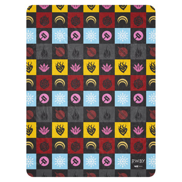 RWBY | Official Merch | Hoodies, Figures, Posters & More