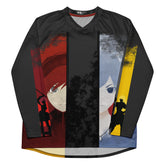RWBY | Official Merch | Hoodies, Figures, Posters & More