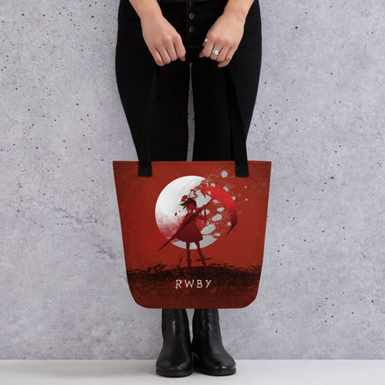 RWBY | Official Merch | Hoodies, Figures, Posters & More