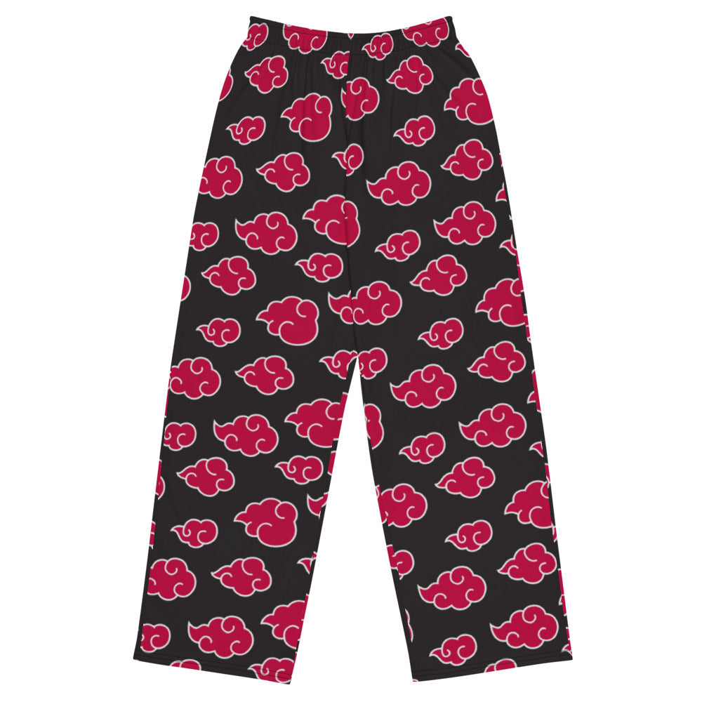 Naruto Shippuden Akatsuki Lounge Pants