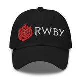 RWBY | Official Merch | Hoodies, Figures, Posters & More