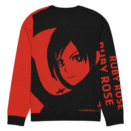 RWBY | Official Merch | Hoodies, Figures, Posters & More