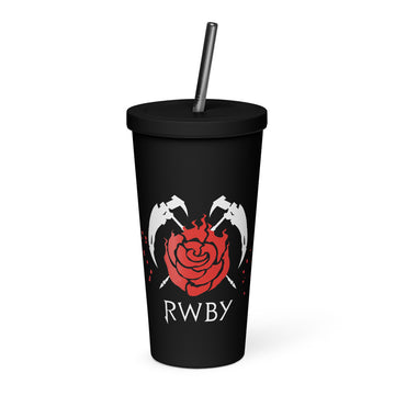 RWBY | Official Merch | Hoodies, Figures, Posters & More