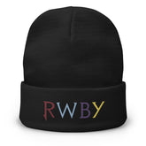 RWBY | Official Merch | Hoodies, Figures, Posters & More