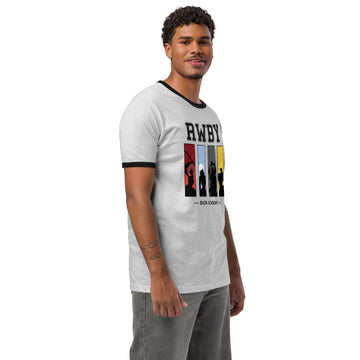 RWBY | Official Merch | Hoodies, Figures, Posters & More