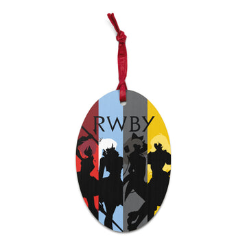 RWBY | Official Merch | Hoodies, Figures, Posters & More